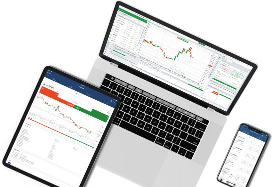 CapitalFX - Trade, Empower, Succeed